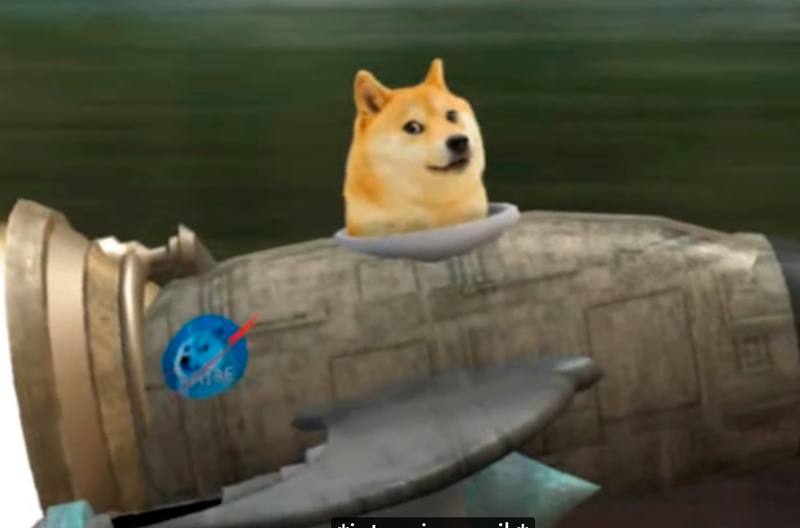 Bienvenido a la Comunidad Doge – el mercado